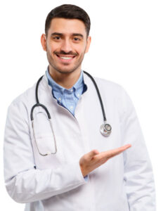 Nosotros - Integral Solutions SD